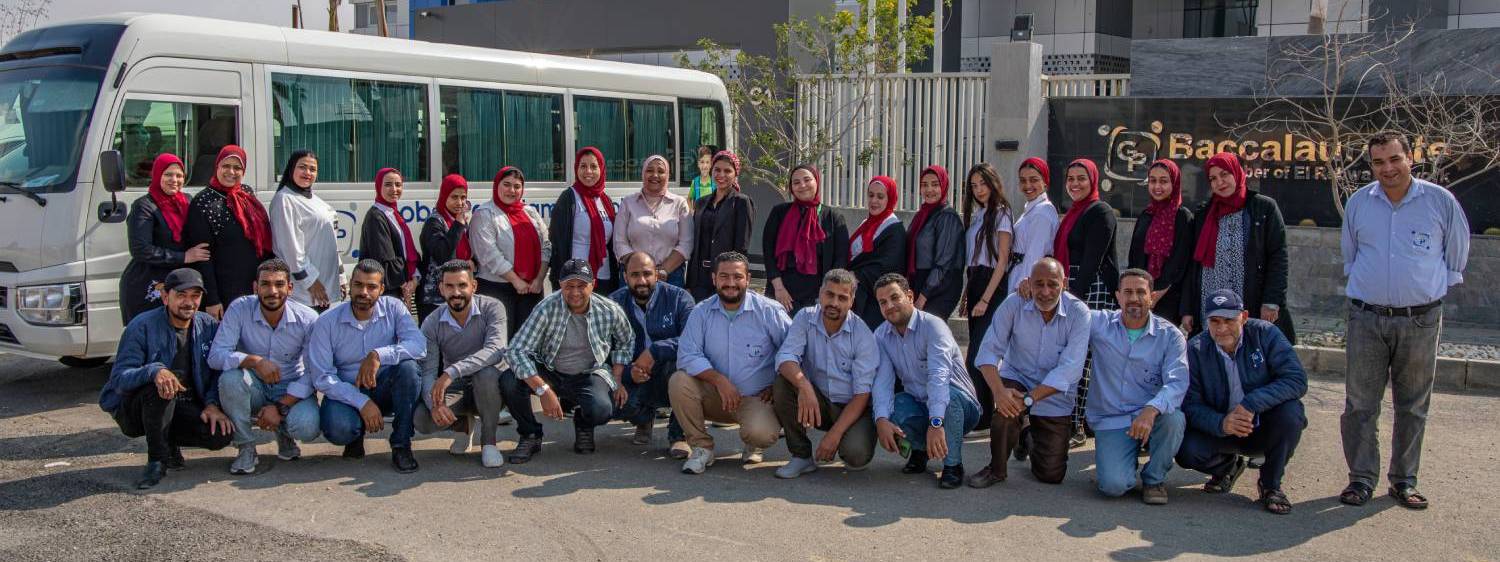 Primary Years Programme - Global Paradigm Baccalaureate School