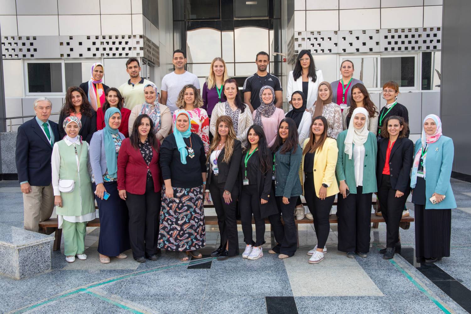 Primary Years Programme - Global Paradigm Baccalaureate School