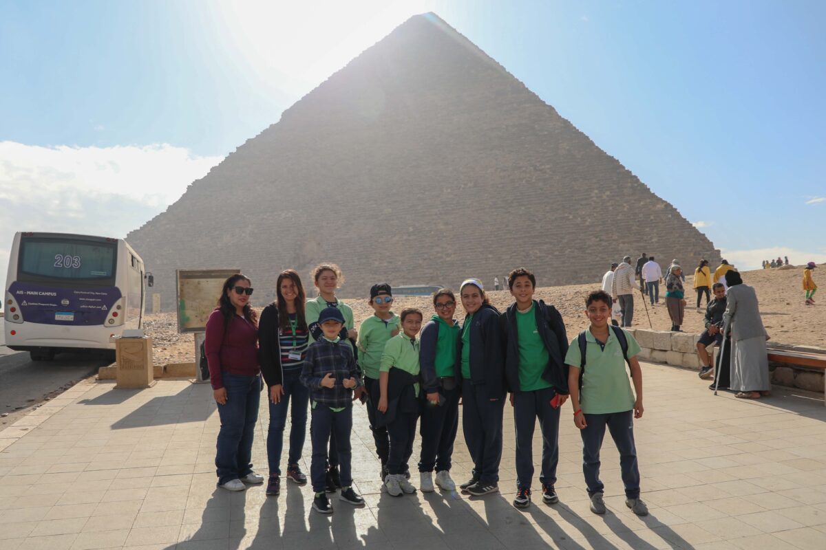 Gallery - Global Paradigm Baccalaureate School