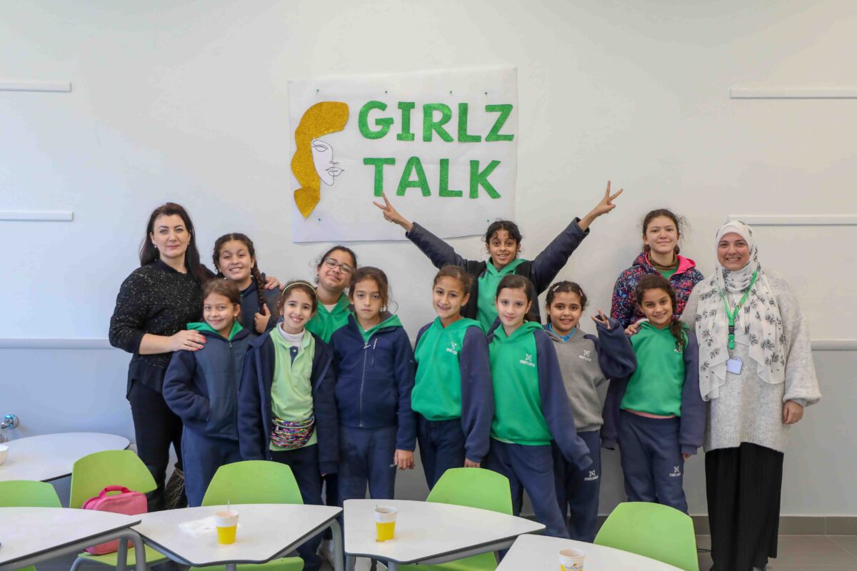 Gallery - Global Paradigm Baccalaureate School